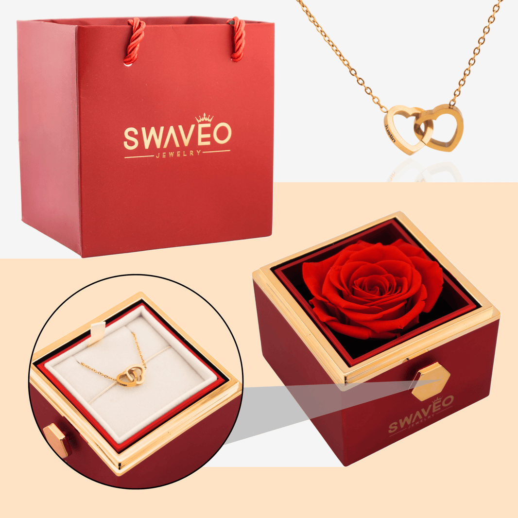 Swaveo™ Jewelry – Swaveo Jewelry