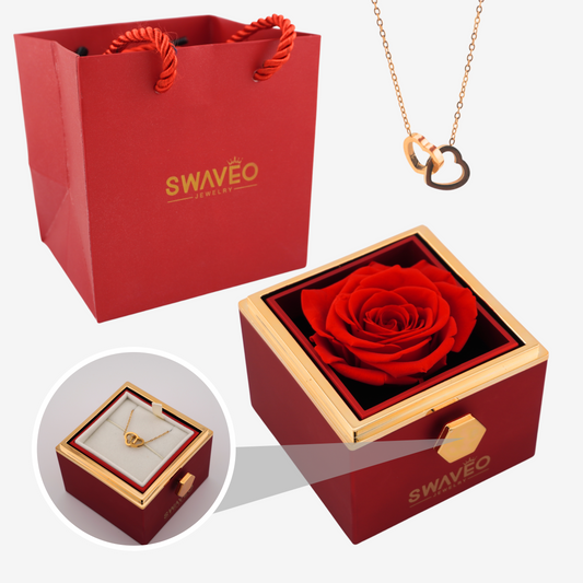 Swaveo™ Jewelry – Swaveo Jewelry