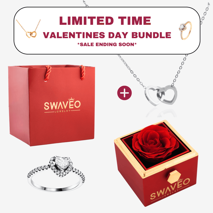 Swaveo™ Jewelry – Swaveo Jewelry