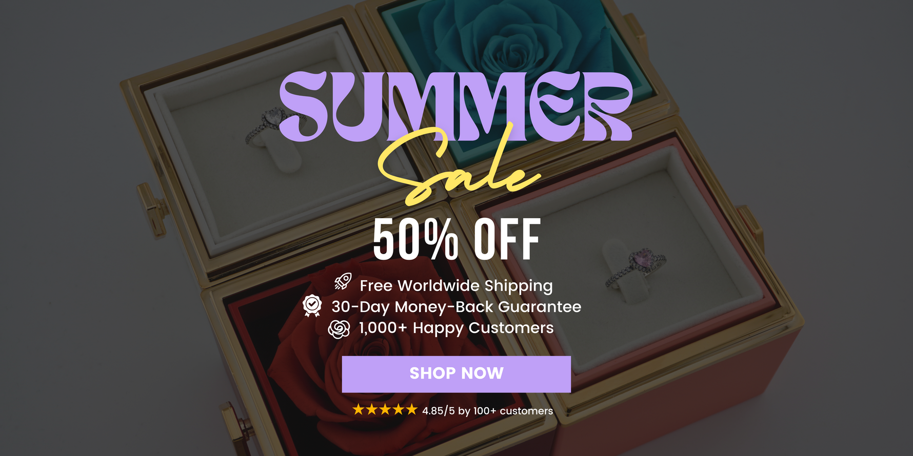 Swaveo™ Jewelry – Swaveo Jewelry