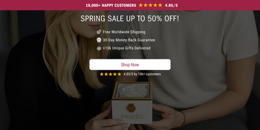 Swaveo™ Jewelry – Swaveo Jewelry