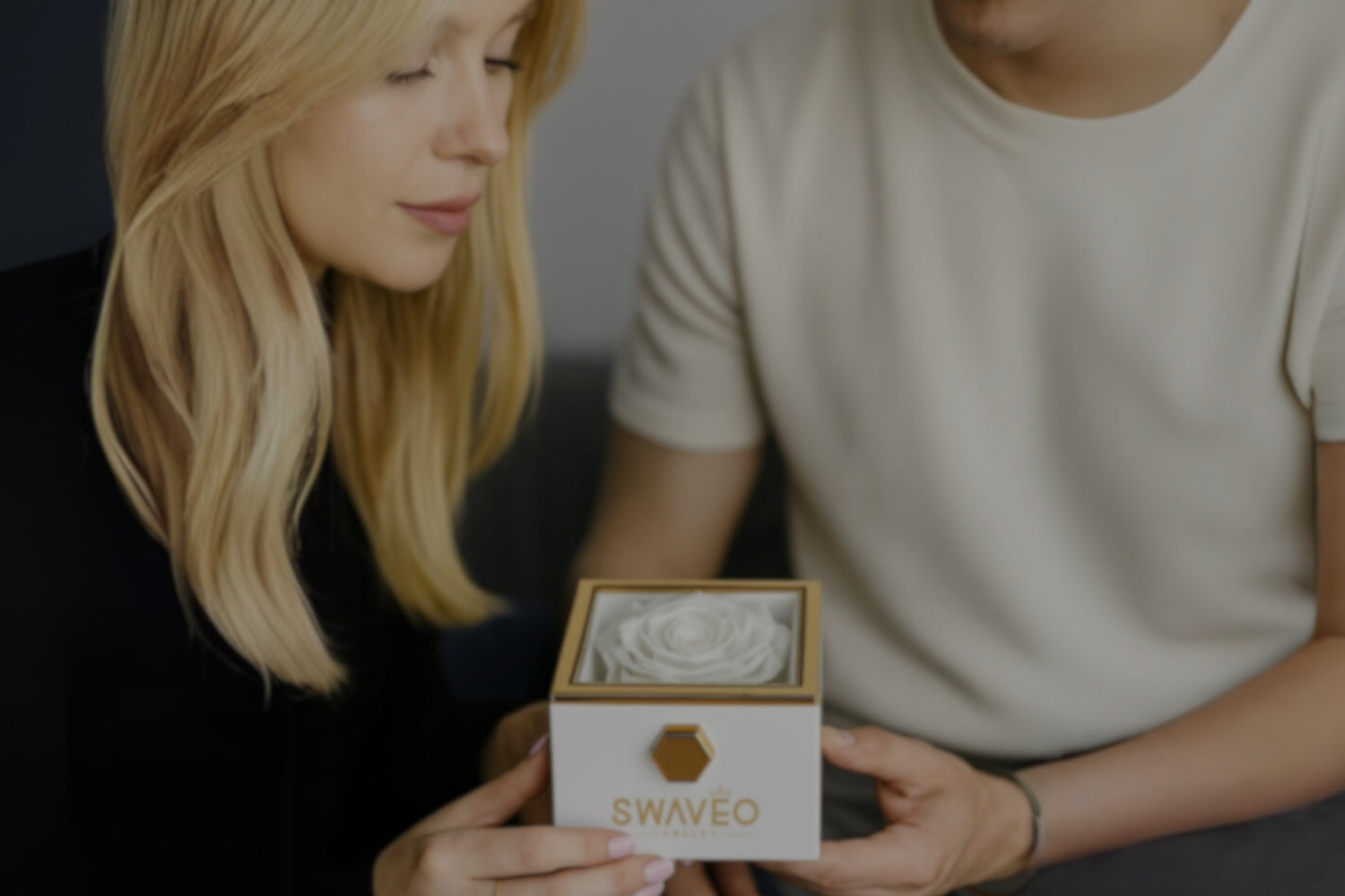 Swaveo™ Jewelry – Swaveo Jewelry